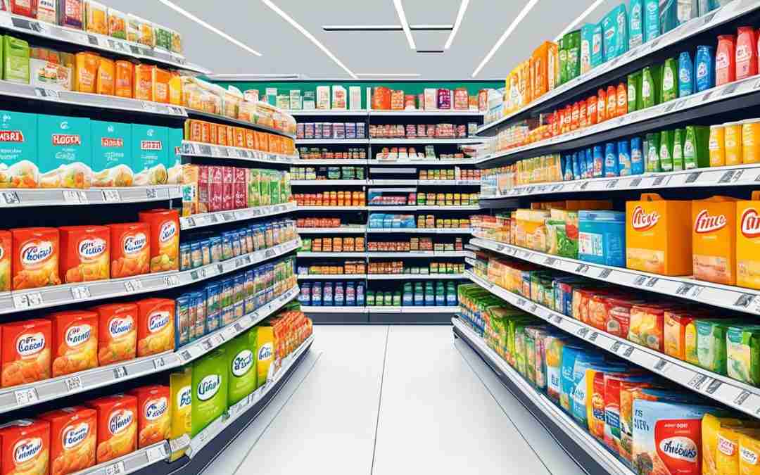 Understanding Fast Moving Consumer Goods (FMCG)