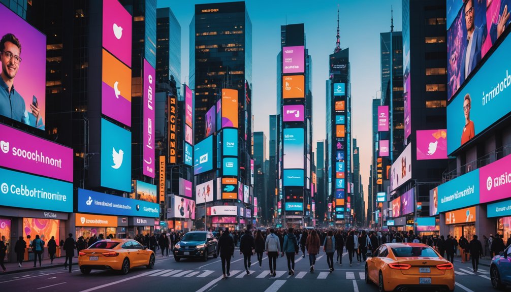 Emerging Social Media Platforms You Should Watch in 2025 | D3 Digital Media